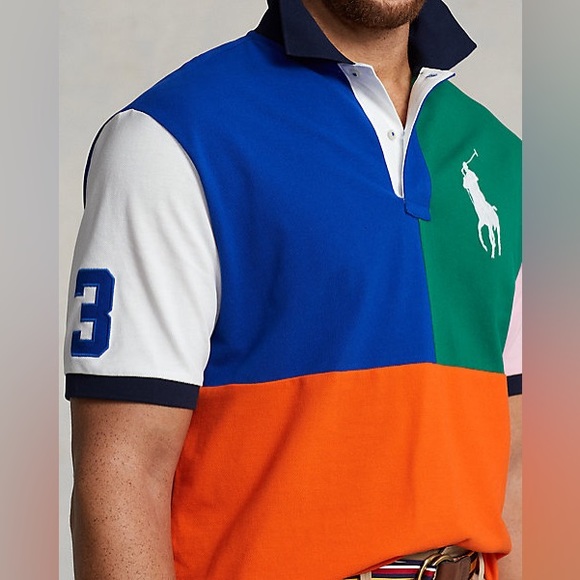 Polo Ralph Lauren | Shirts | Nwt Polo Ralph Lauren Big Pony ...
